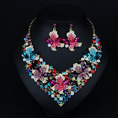 Cheap Jewelry Sets Online | Jewelry Sets for 2019