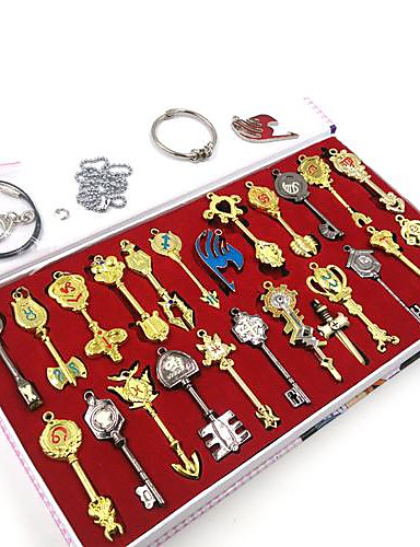 Accessoires de Cosplay Manga en promotion en ligne | Collection 2019 de ...